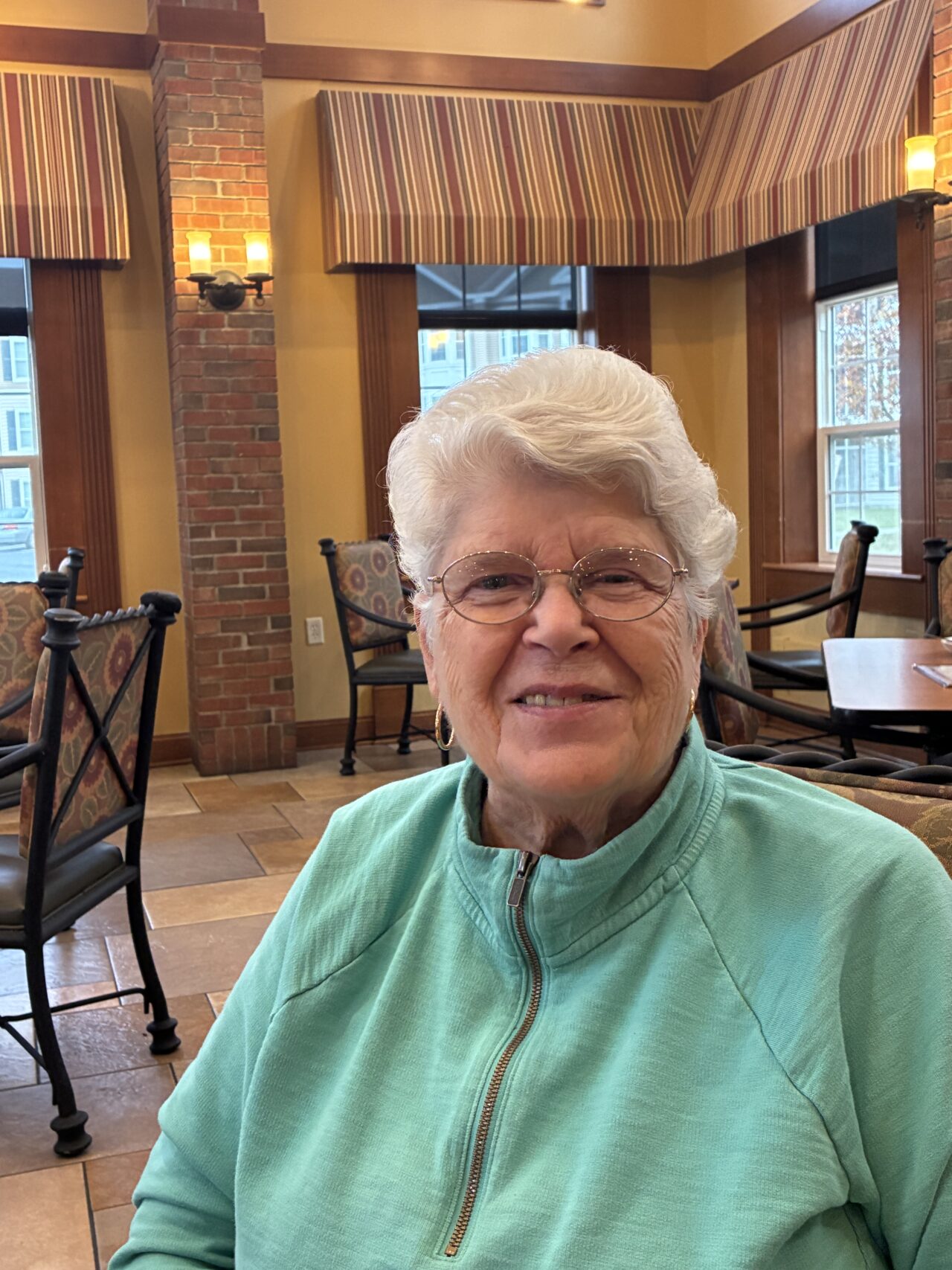 Jo Anne Robbins: More Than Two Decades of Incredible Contributions ...